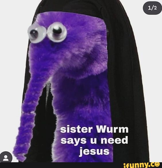 Wurm memes. Best Collection of funny Wurm pictures on iFunny