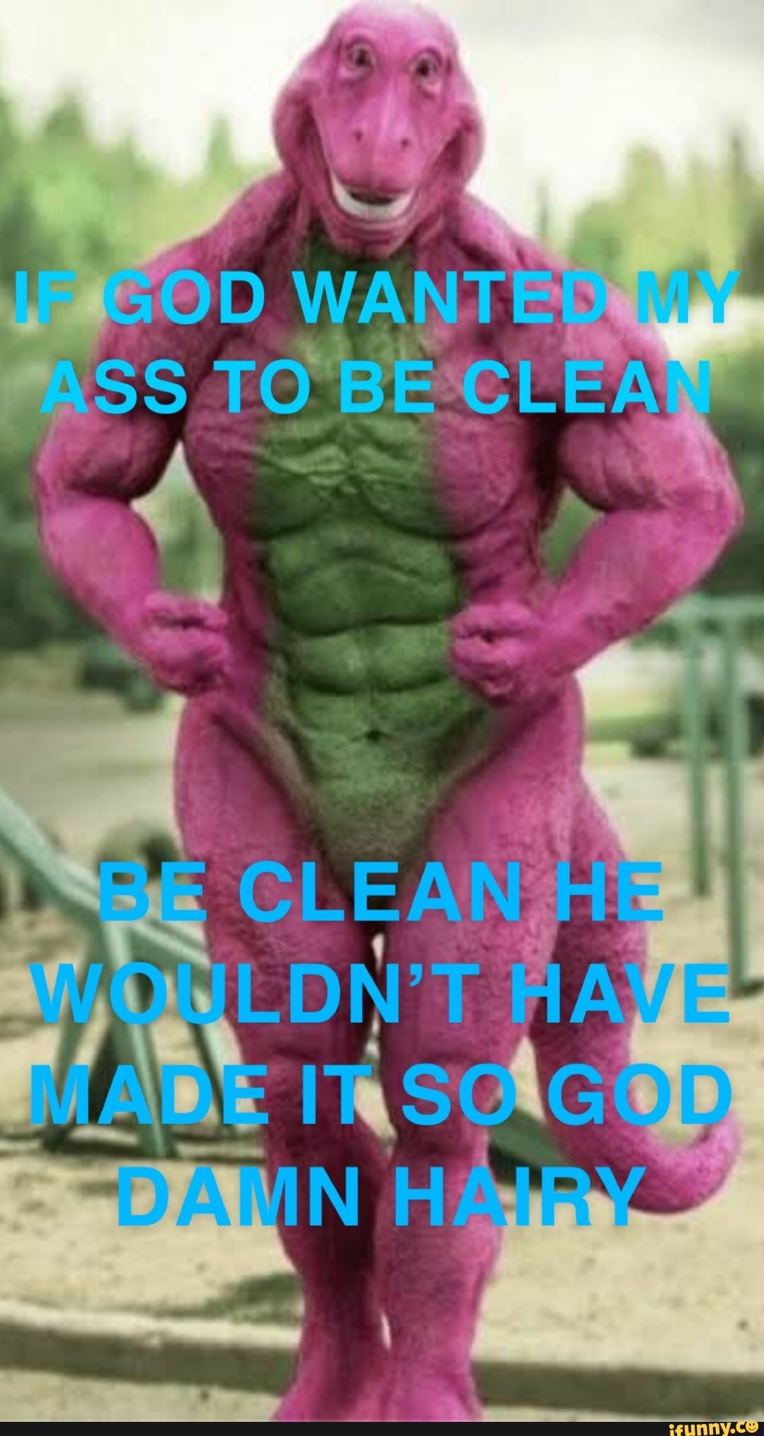 WANT. SS TO CLEA* @LEA + IN - iFunny