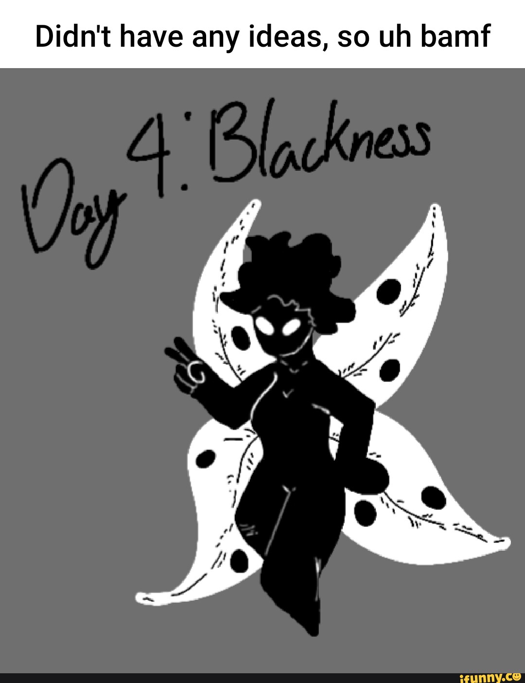 Bamf memes. Best Collection of funny Bamf pictures on iFunny