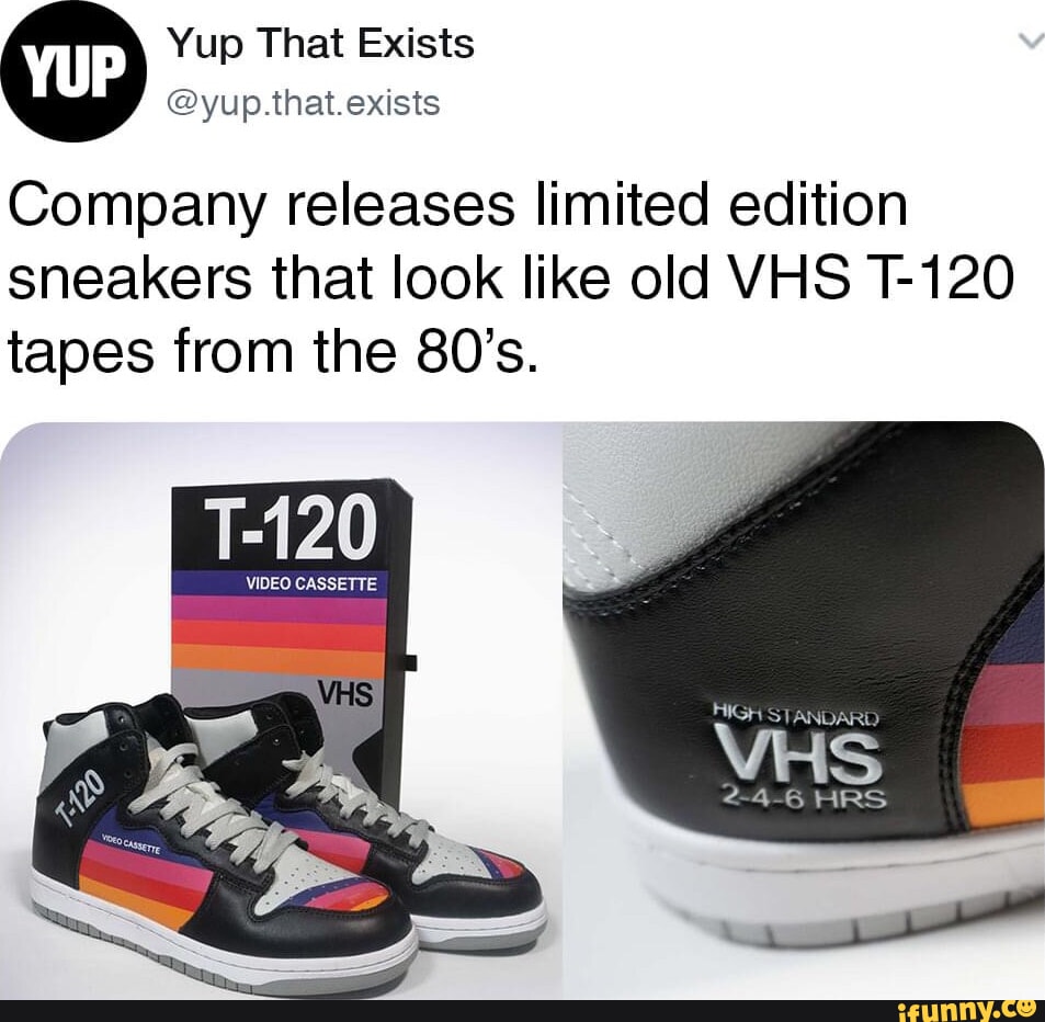 Vhs memes. Best Collection of funny Vhs pictures on iFunny