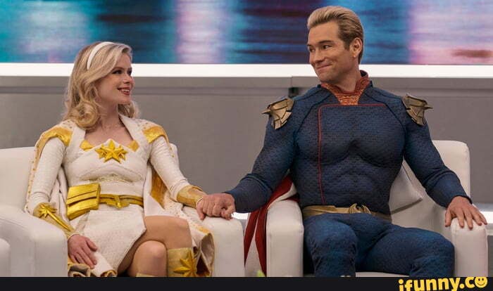 Soldier_boy memes. Best Collection of funny Soldier_boy pictures on iFunny