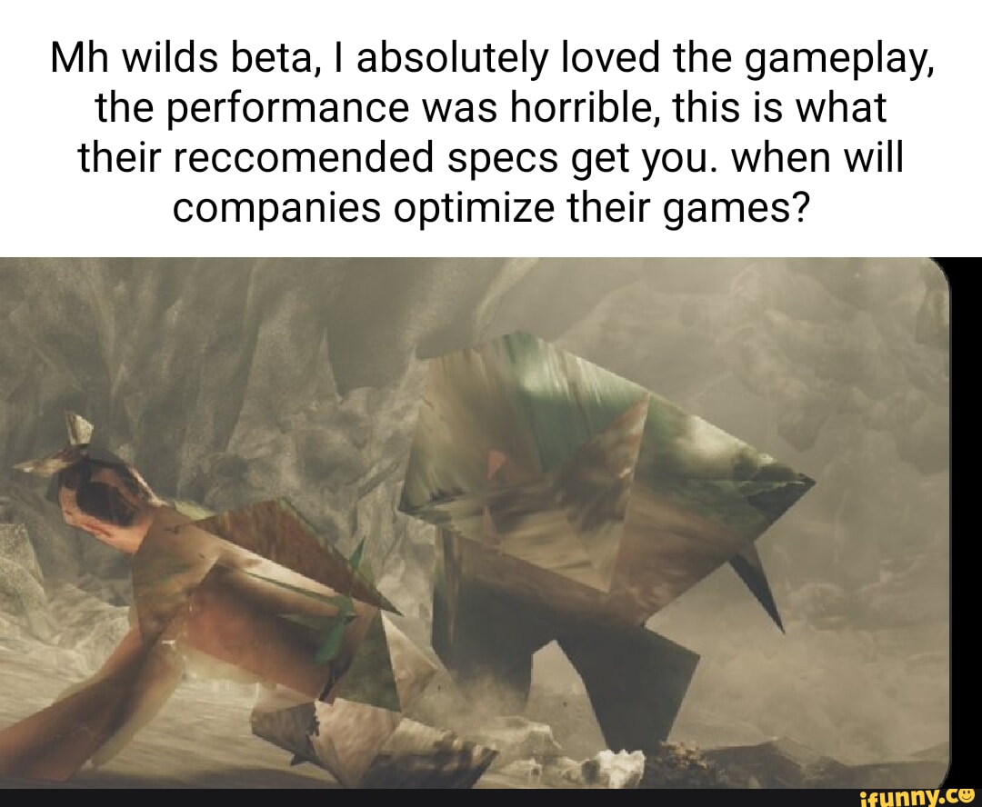 Mhwilds memes. Best Collection of funny Mhwilds pictures on iFunny