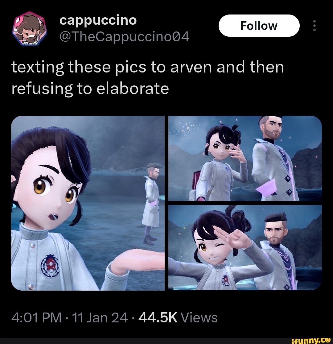 Arven memes. Best Collection of funny Arven pictures on iFunny