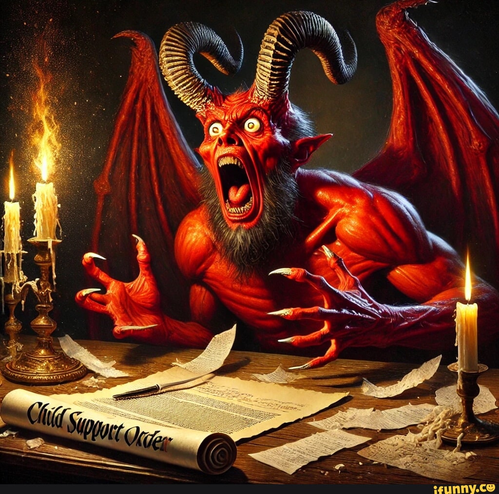 Devil memes. Best Collection of funny Devil pictures on iFunny