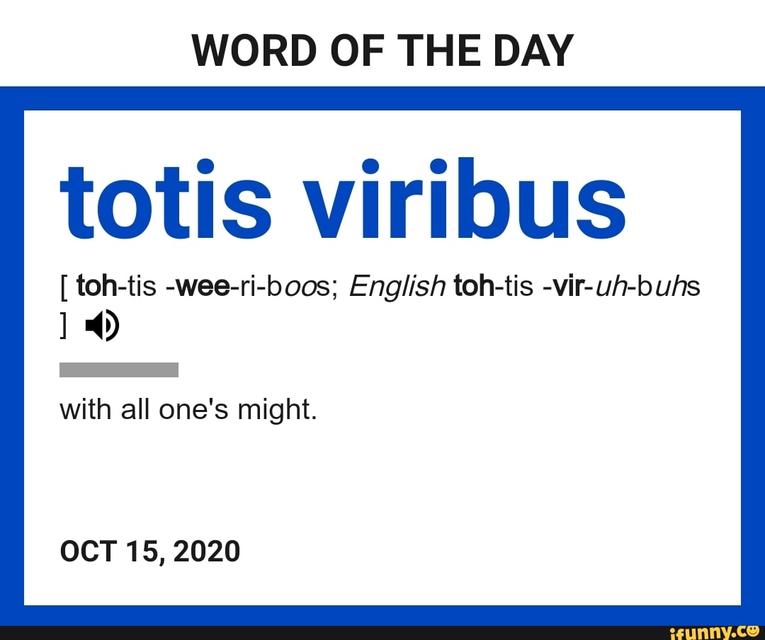 Viribus memes. Best Collection of funny Viribus pictures on iFunny