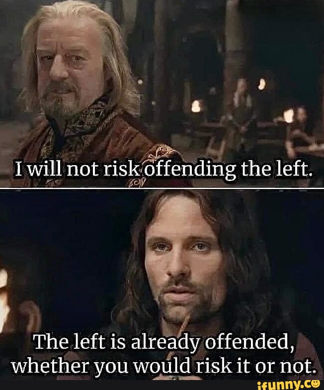 Offended memes. Best Collection of funny Offended pictures on iFunny