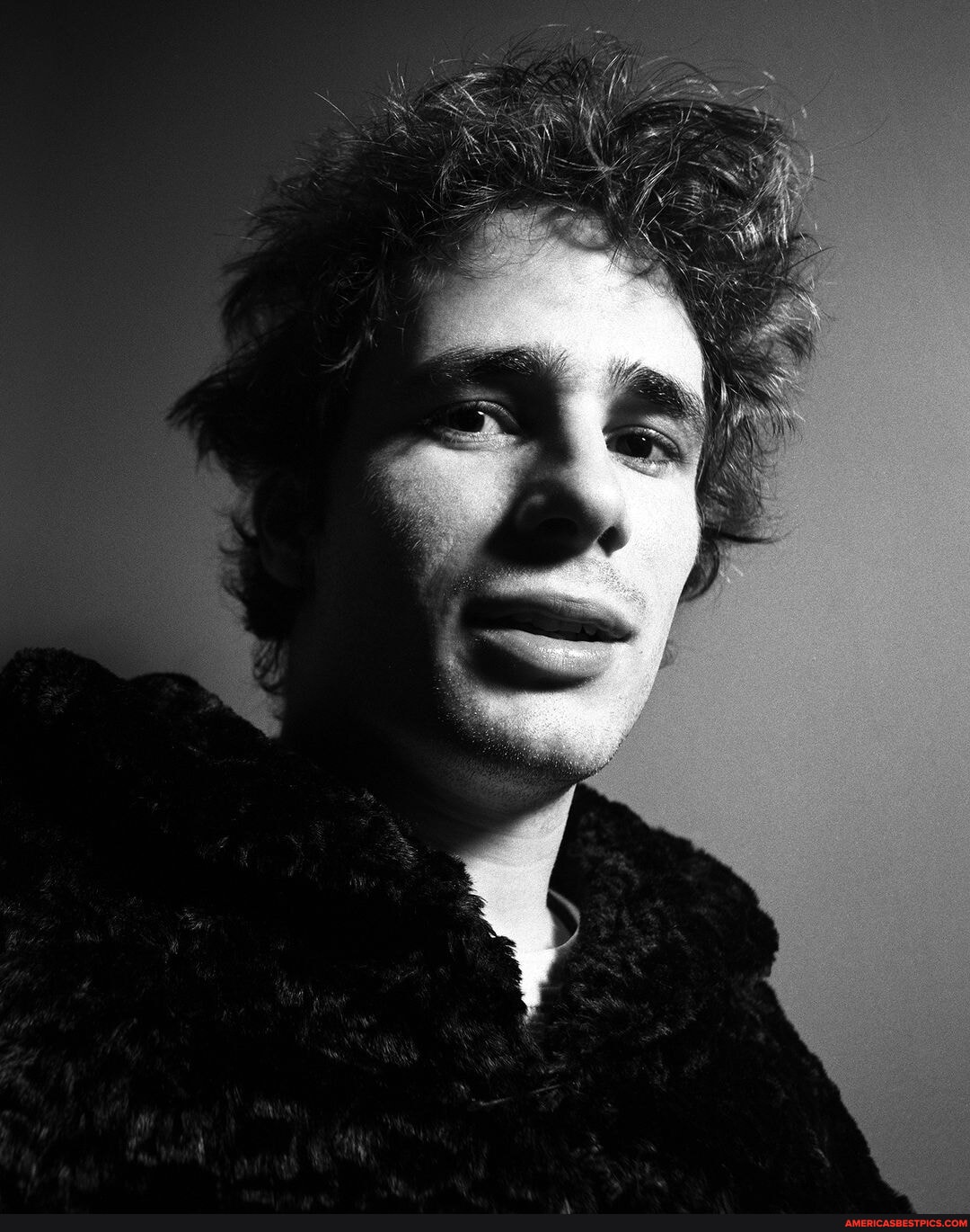Jeff Buckley died 27 years ago today, just six months short of his 31st ...