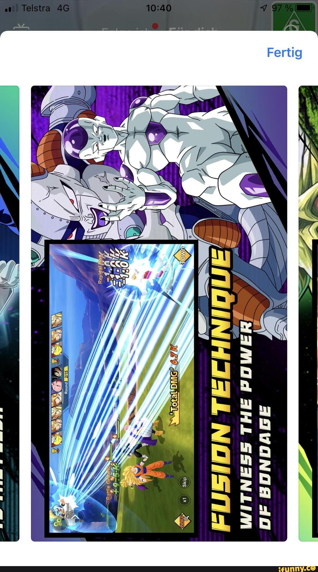 Fertig memes. Best Collection of funny Fertig pictures on iFunny