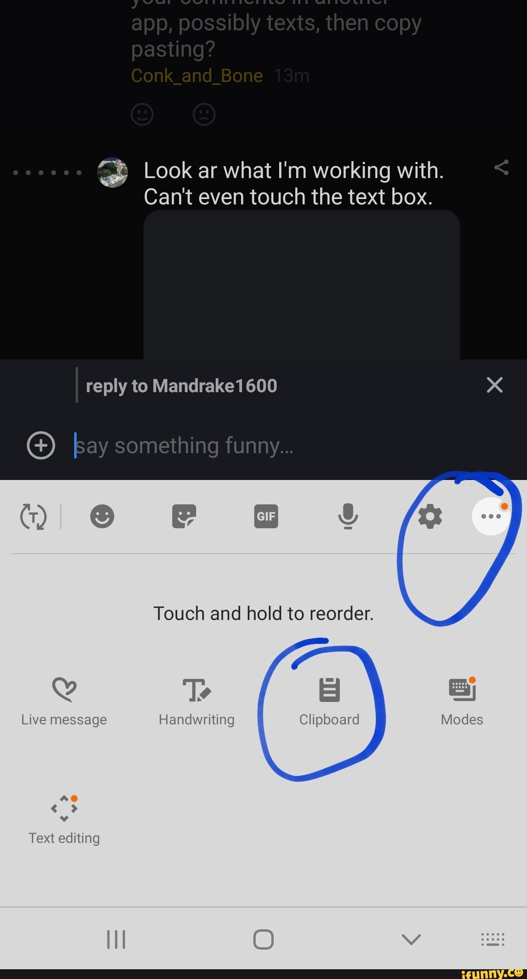 Mandrake memes. Best Collection of funny Mandrake pictures on iFunny