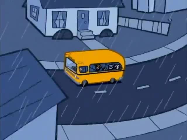 The Fairly OddParents Season 4, Episode 6 - Power Pals / Emotion ...