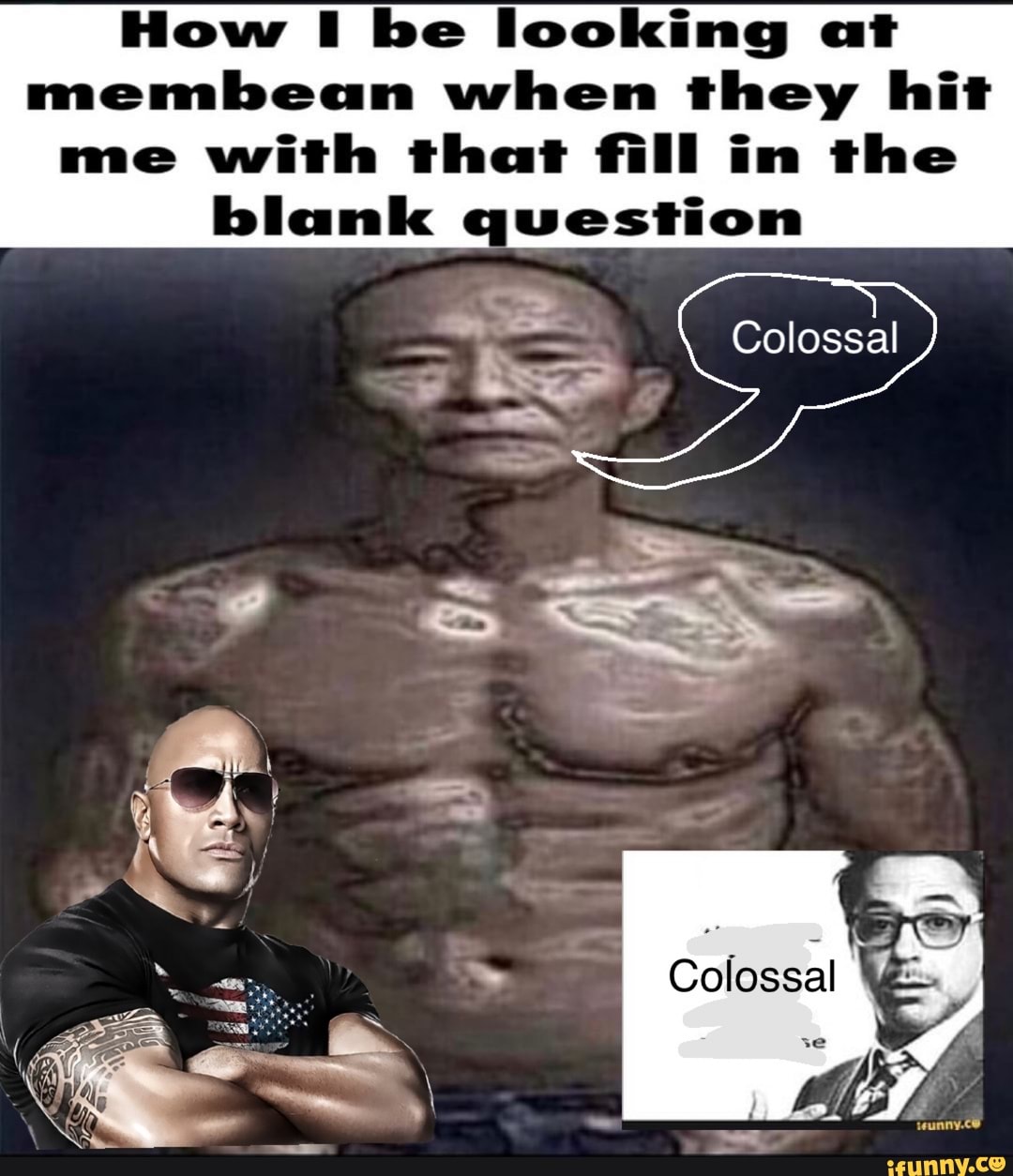 Membean memes. Best Collection of funny Membean pictures on iFunny