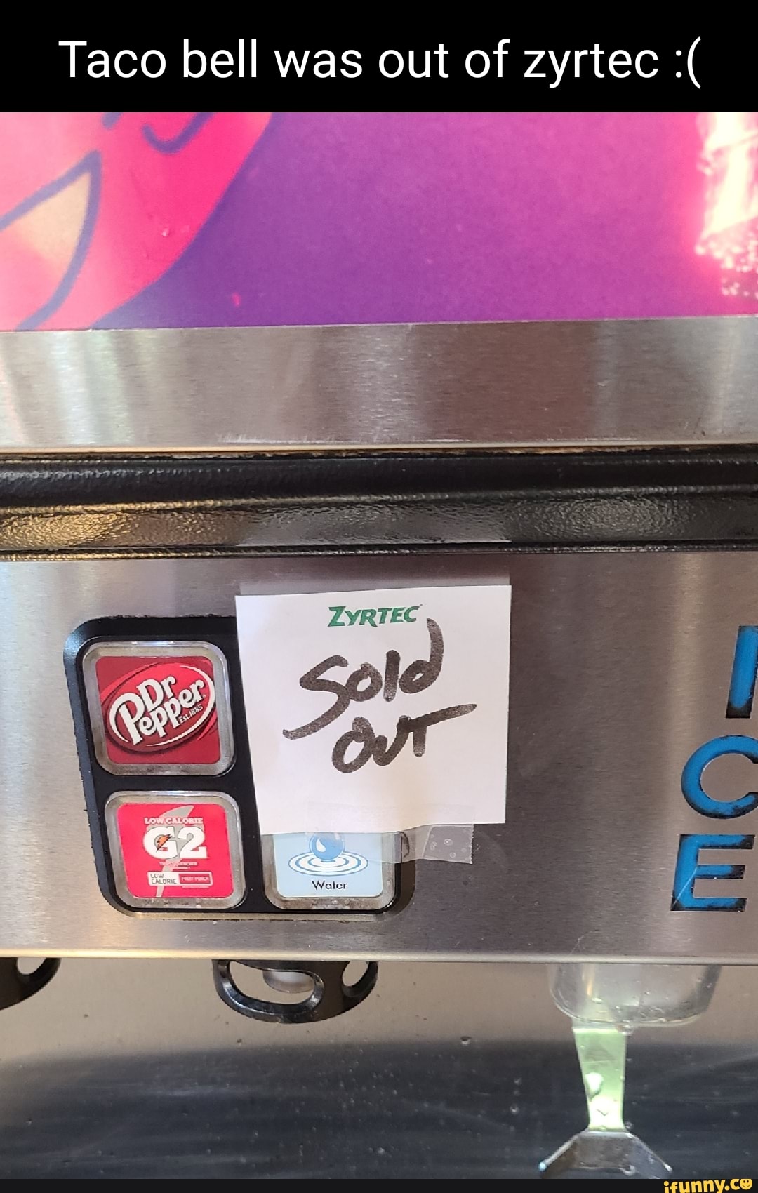 Zyrtec memes. Best Collection of funny Zyrtec pictures on iFunny