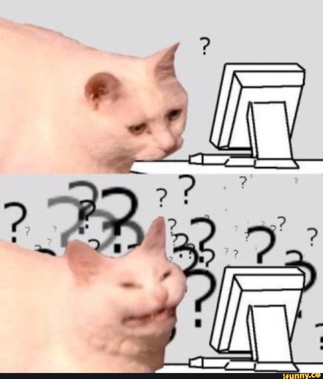 Memes Sobre Confusion