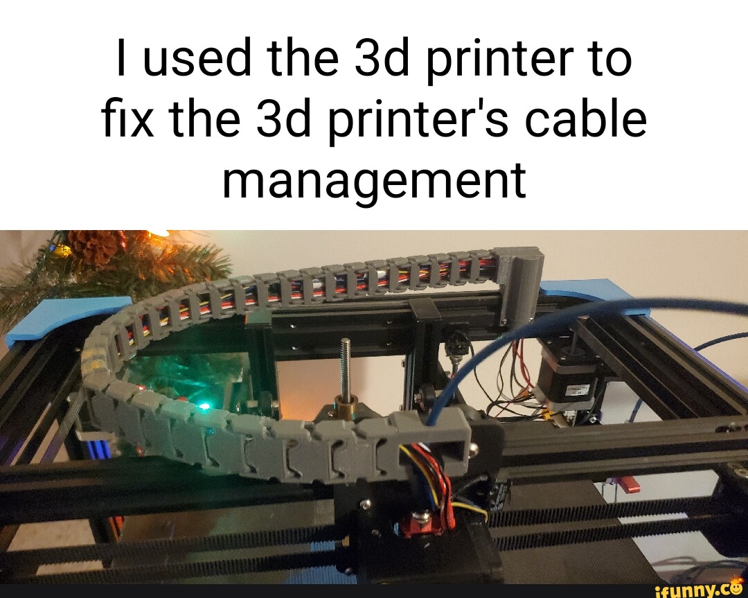 Cable_management memes. Best Collection of funny Cable_management ...