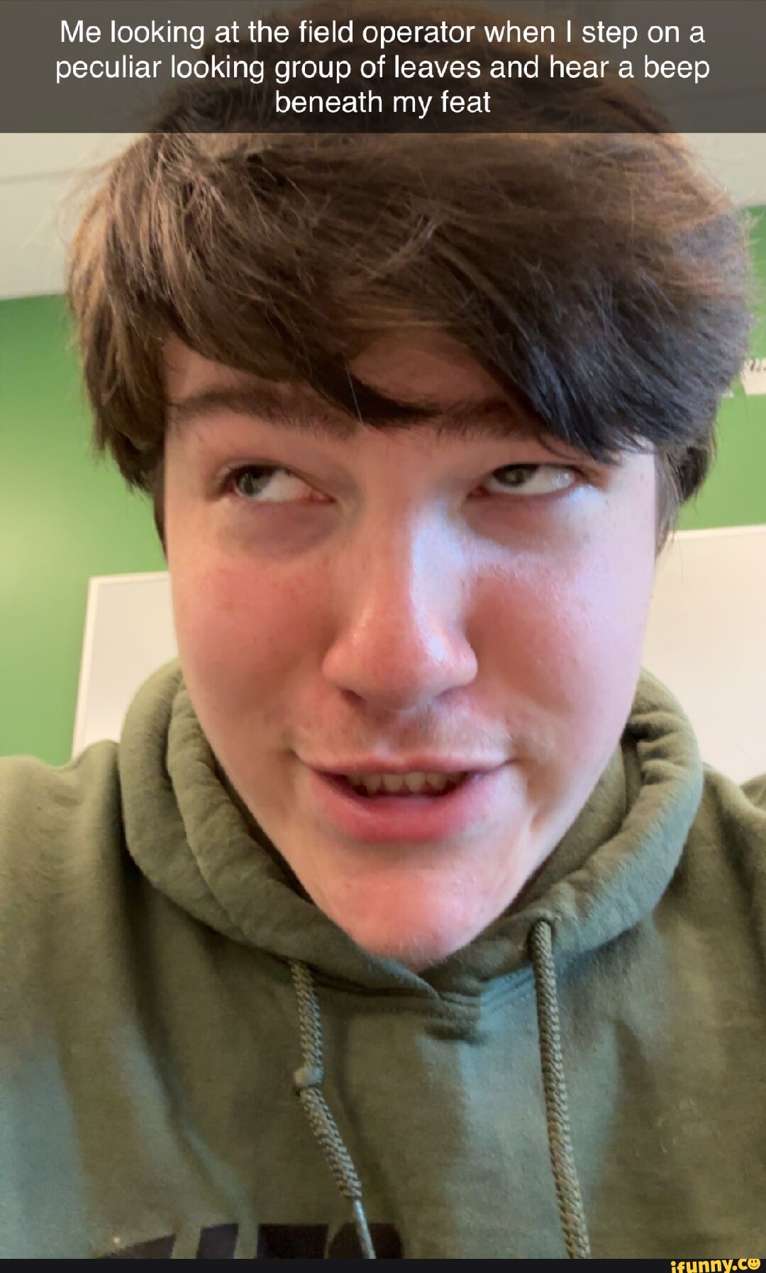 Field memes. Best Collection of funny Field pictures on iFunny