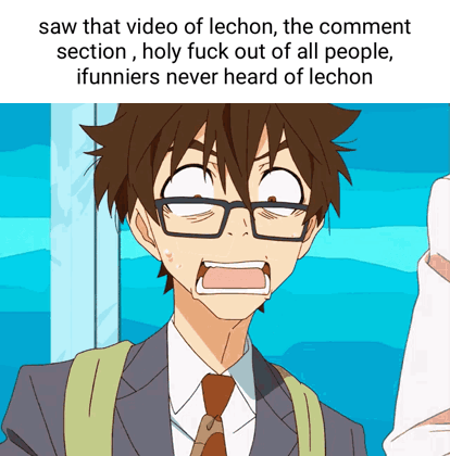 Lechon memes. Best Collection of funny Lechon pictures on iFunny