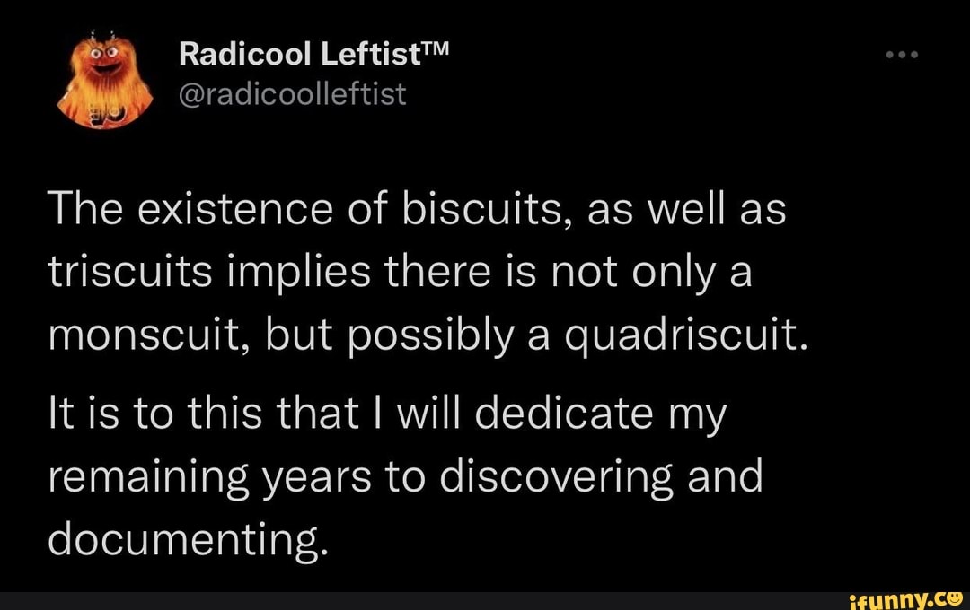 Monscuit memes. Best Collection of funny Monscuit pictures on iFunny