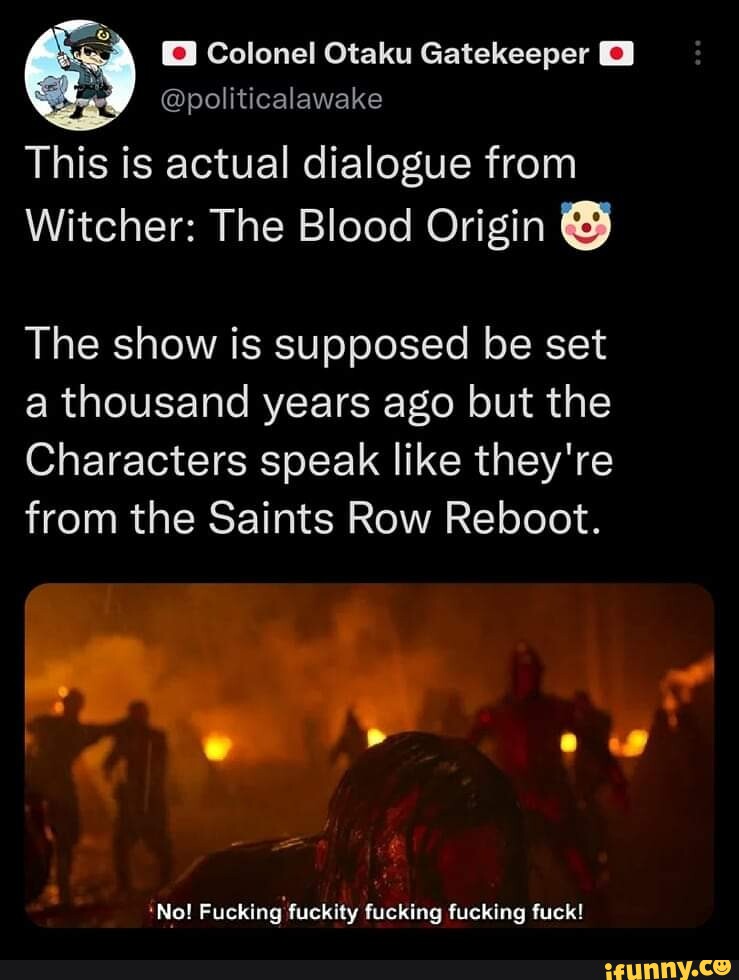 Gatekeeper memes. Best Collection of funny Gatekeeper pictures on iFunny