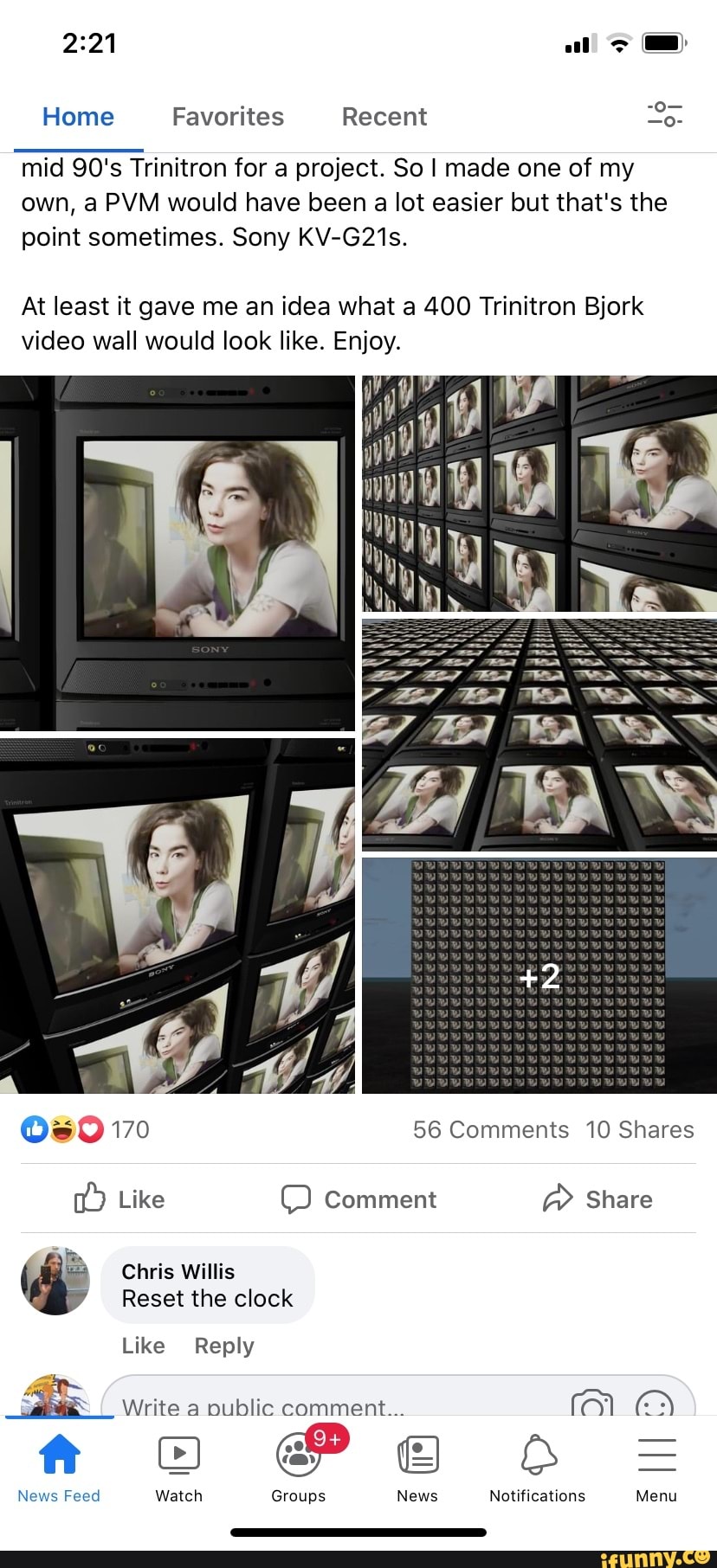 Trinitron memes. Best Collection of funny Trinitron pictures on iFunny