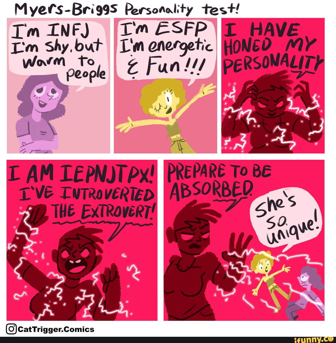 Esfp memes. Best Collection of funny Esfp pictures on iFunny