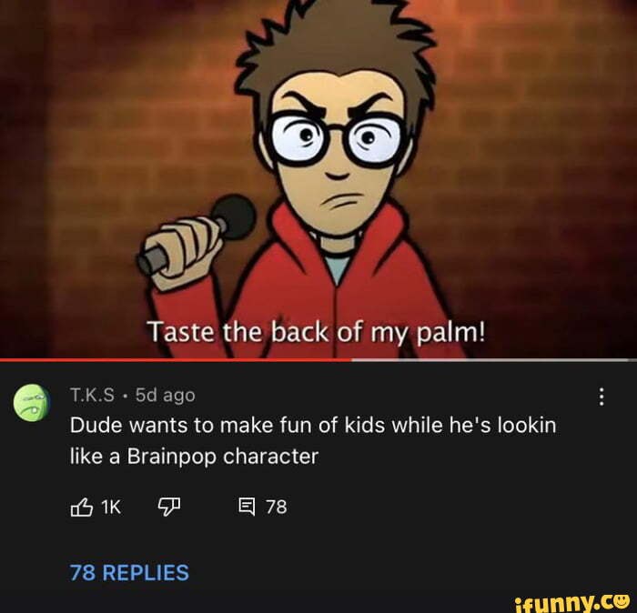 Brainpop memes. Best Collection of funny Brainpop pictures on iFunny