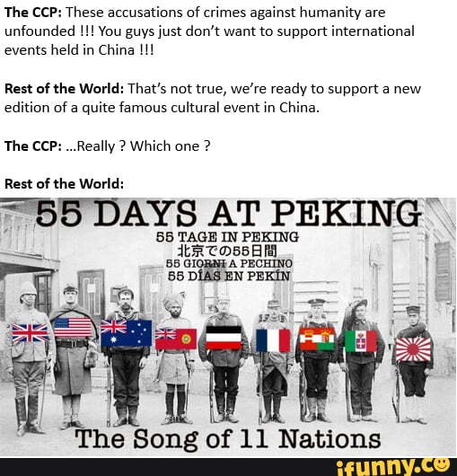 Boxer_rebellion memes. Best Collection of funny Boxer_rebellion ...