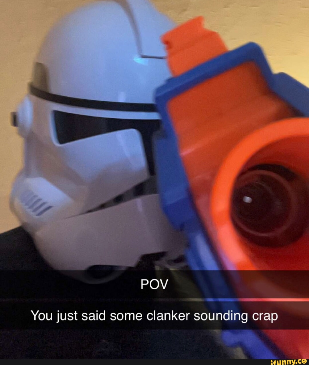 Clanker memes. Best Collection of funny Clanker pictures on iFunny