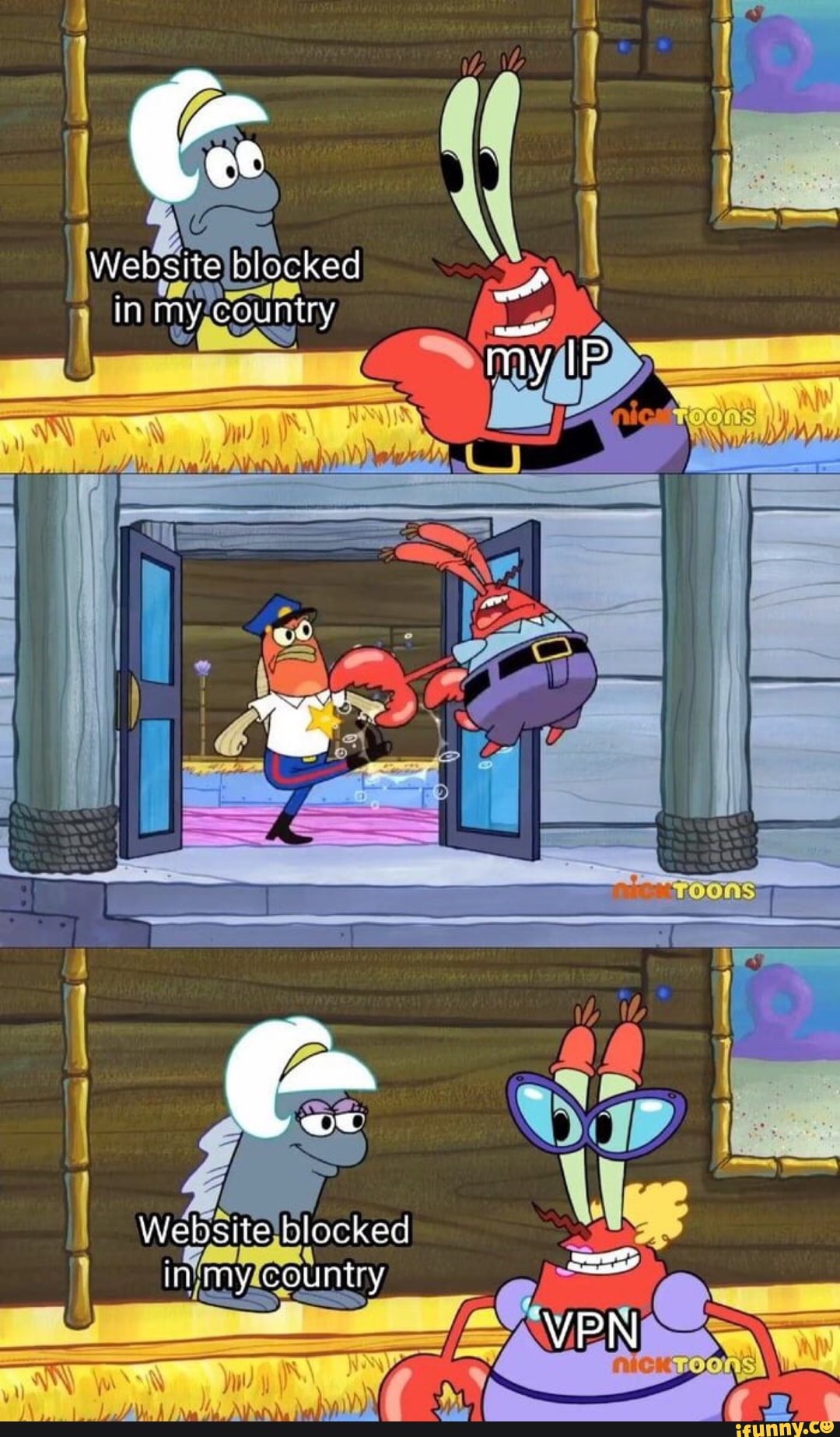 Picture memes FyxTwToS6 by kthxbye_2019: 220 comments - iFunny