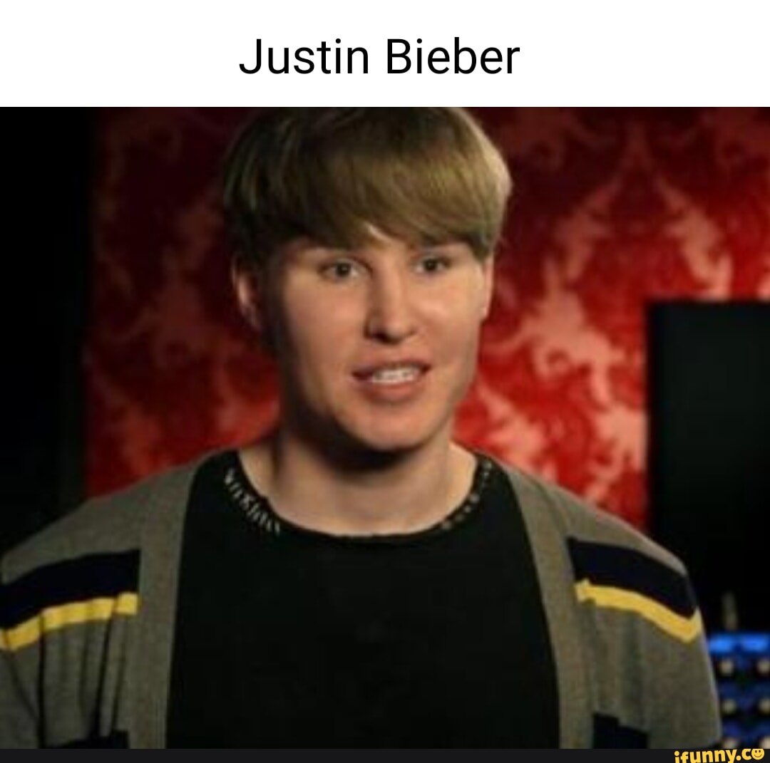 Funny Justin Bieber Memes
