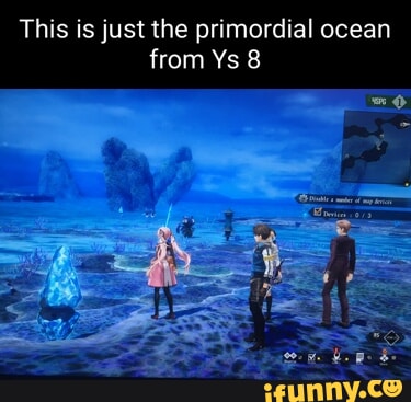 Primordial memes. Best Collection of funny Primordial pictures on iFunny