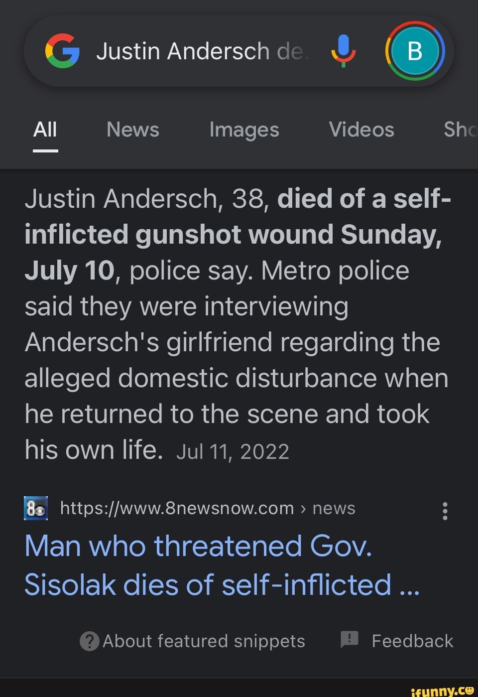 Anderschs memes. Best Collection of funny Anderschs pictures on iFunny