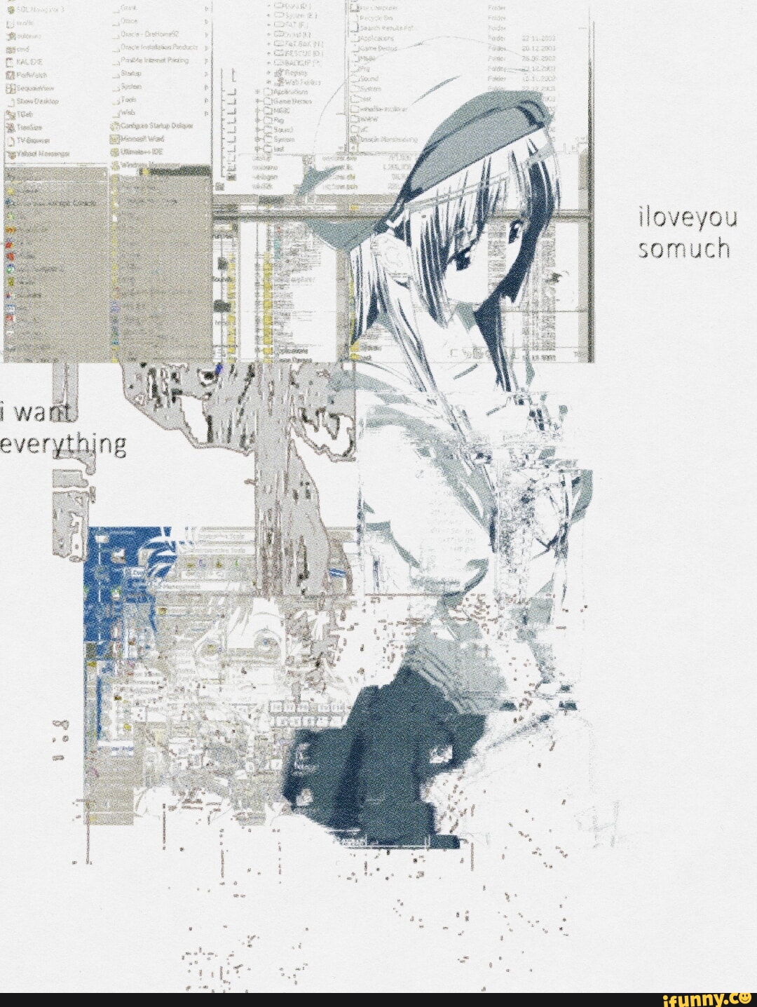 Picture memes vFaE1lUuA by Emiko: 1 comment - iFunny