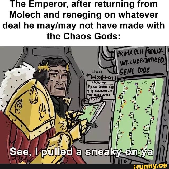 Molech memes. Best Collection of funny Molech pictures on iFunny