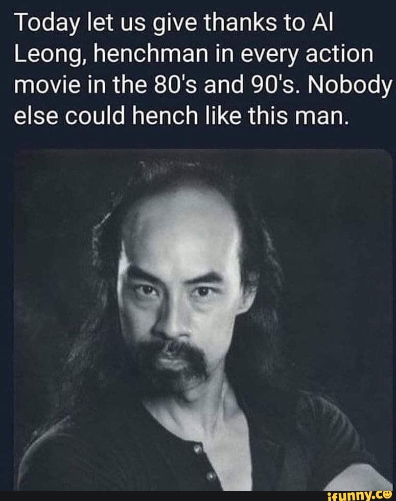 Hench memes. Best Collection of funny Hench pictures on iFunny