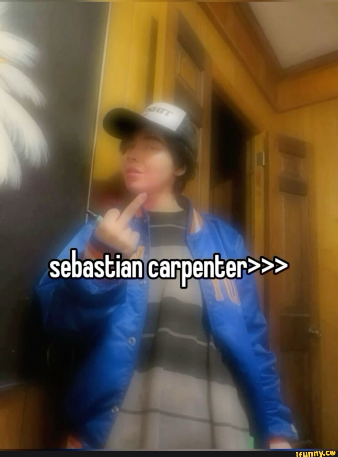 Sebastian memes. Best Collection of funny Sebastian pictures on iFunny