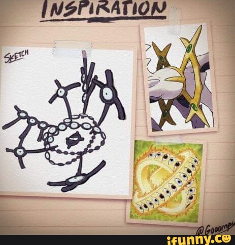 Arceus memes. Best Collection of funny Arceus pictures on iFunny