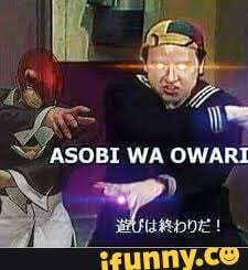 Asobi memes. Best Collection of funny Asobi pictures on iFunny