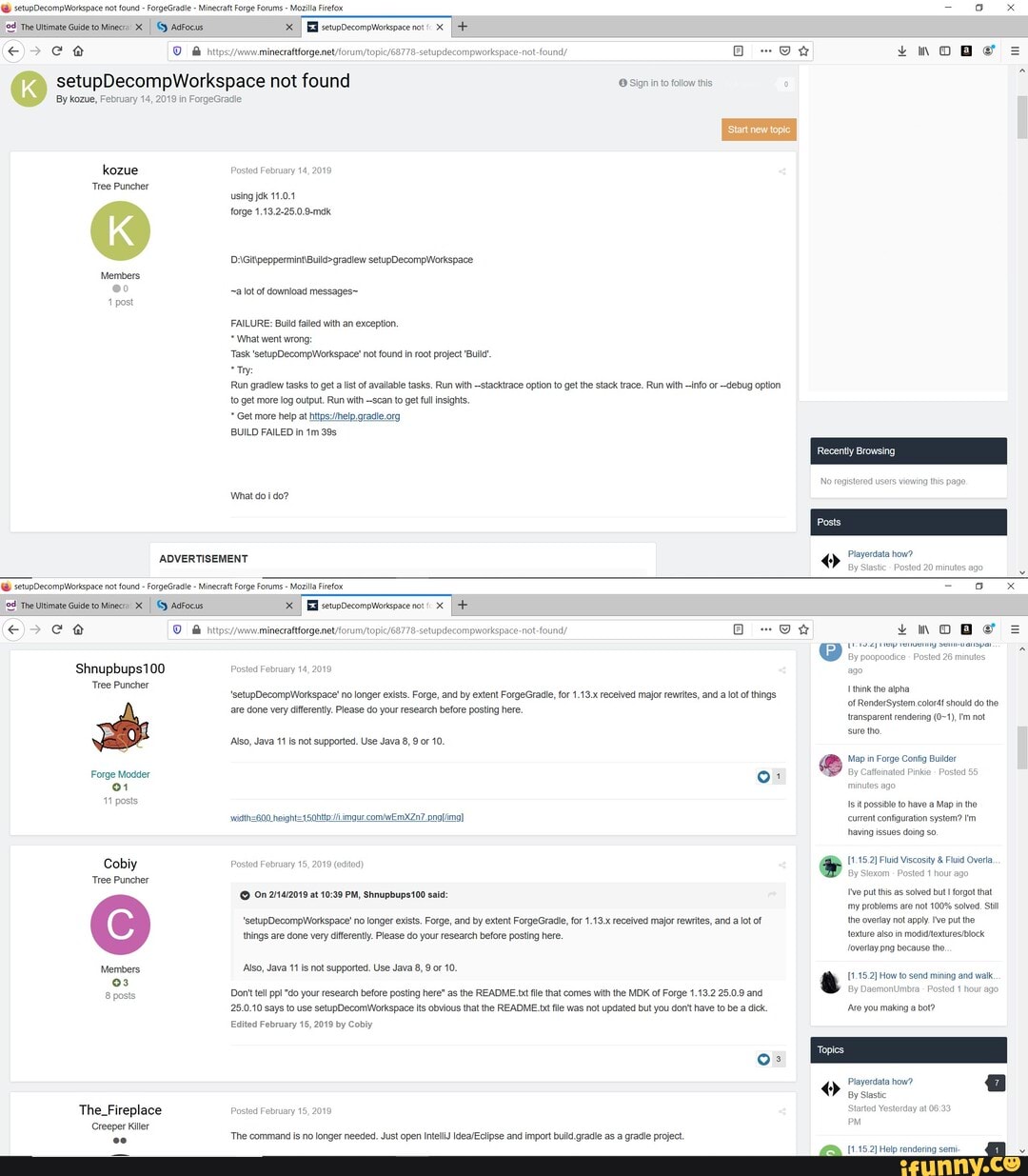 Setupdecompworkspace memes. Best Collection of funny Setupdecompworkspace pictures on iFunny
