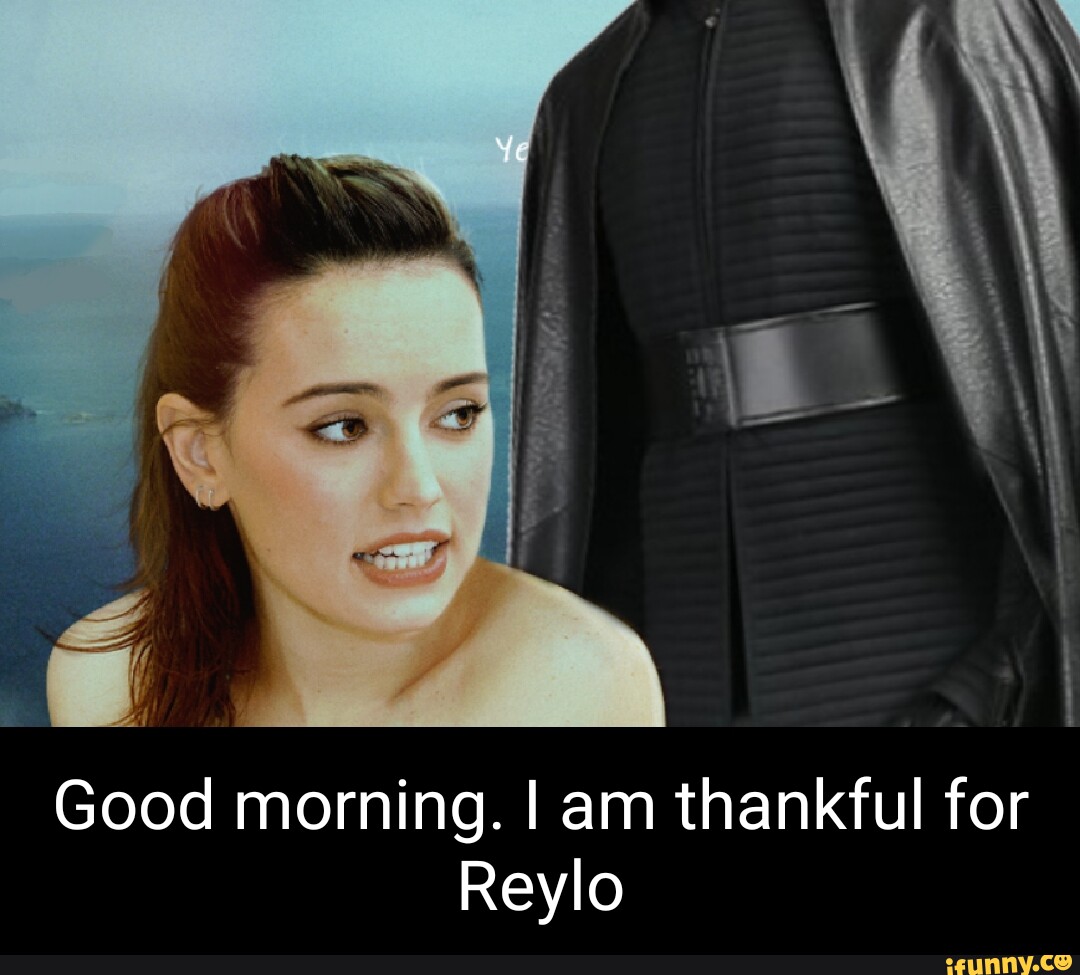 Reylo memes. Best Collection of funny Reylo pictures on iFunny