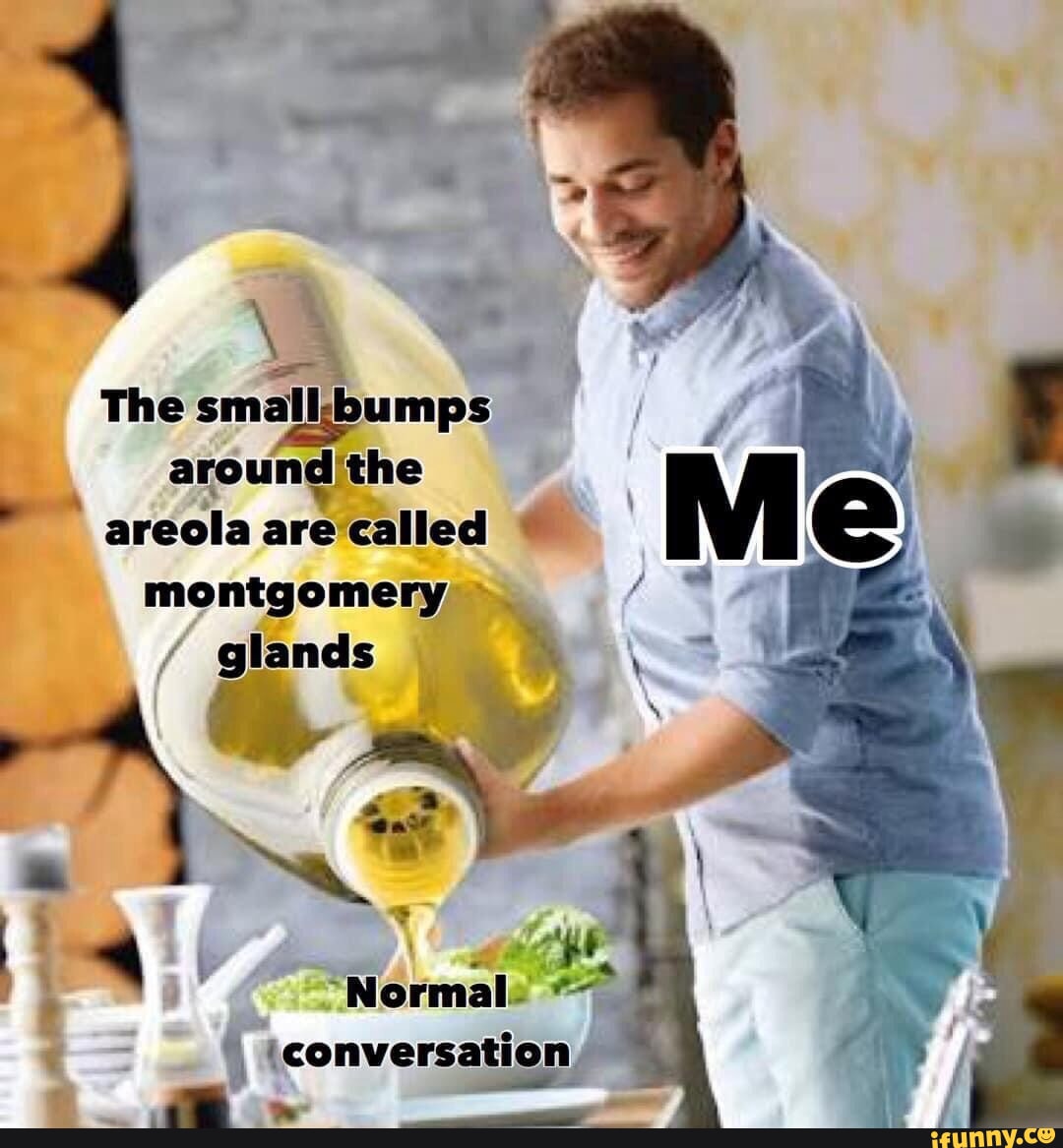 Areola memes. Best Collection of funny Areola pictures on iFunny