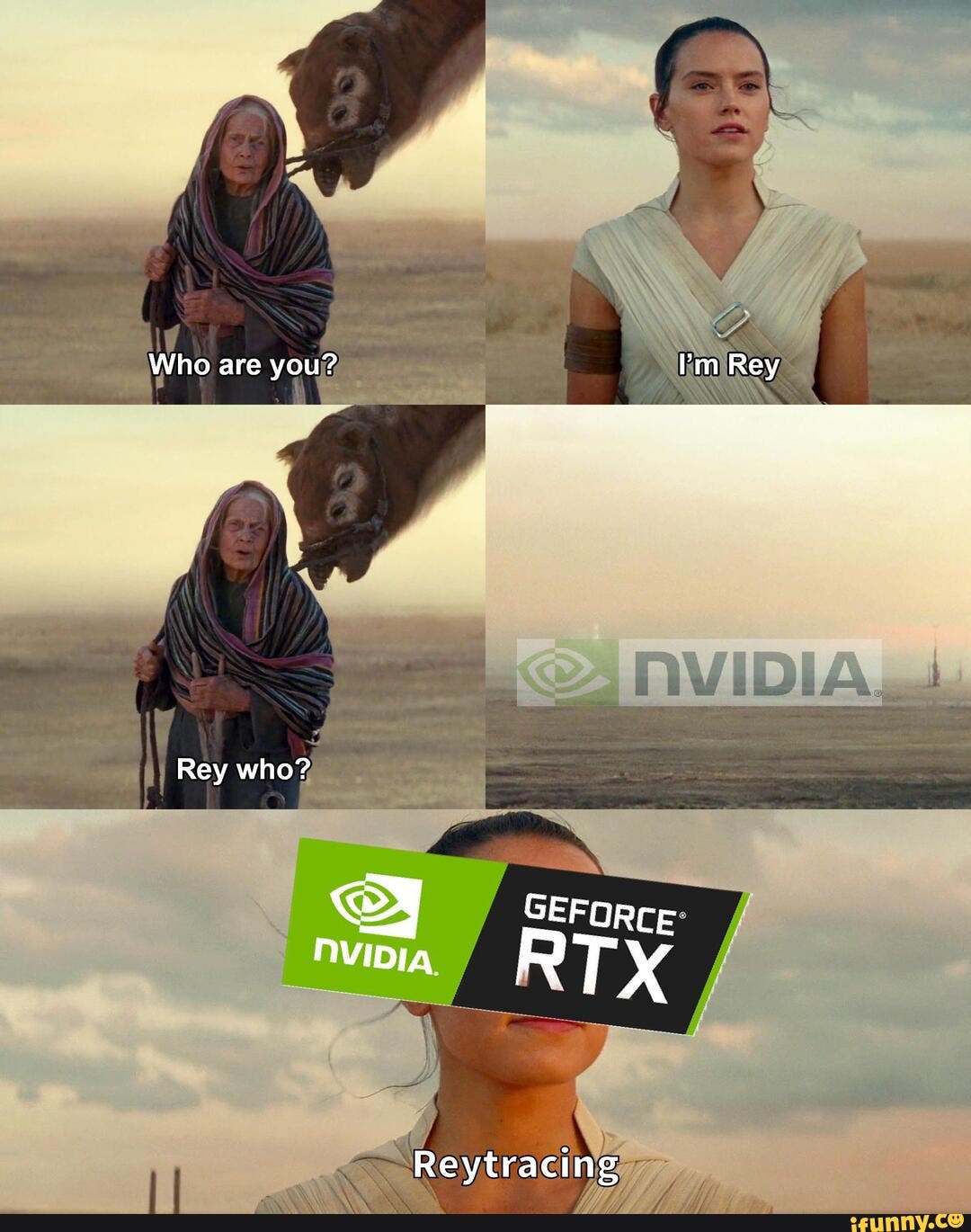 Reytracing memes. Best Collection of funny Reytracing pictures on iFunny