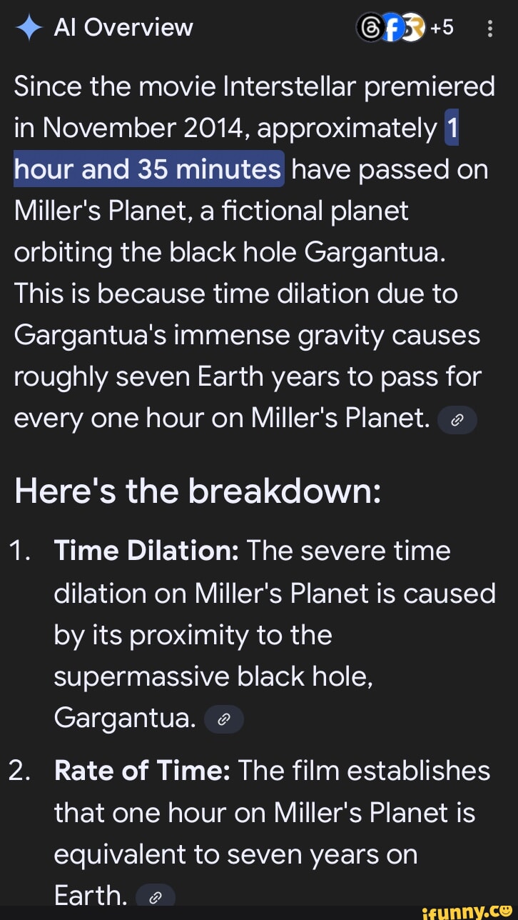 Interstellar memes. Best Collection of funny Interstellar pictures on ...