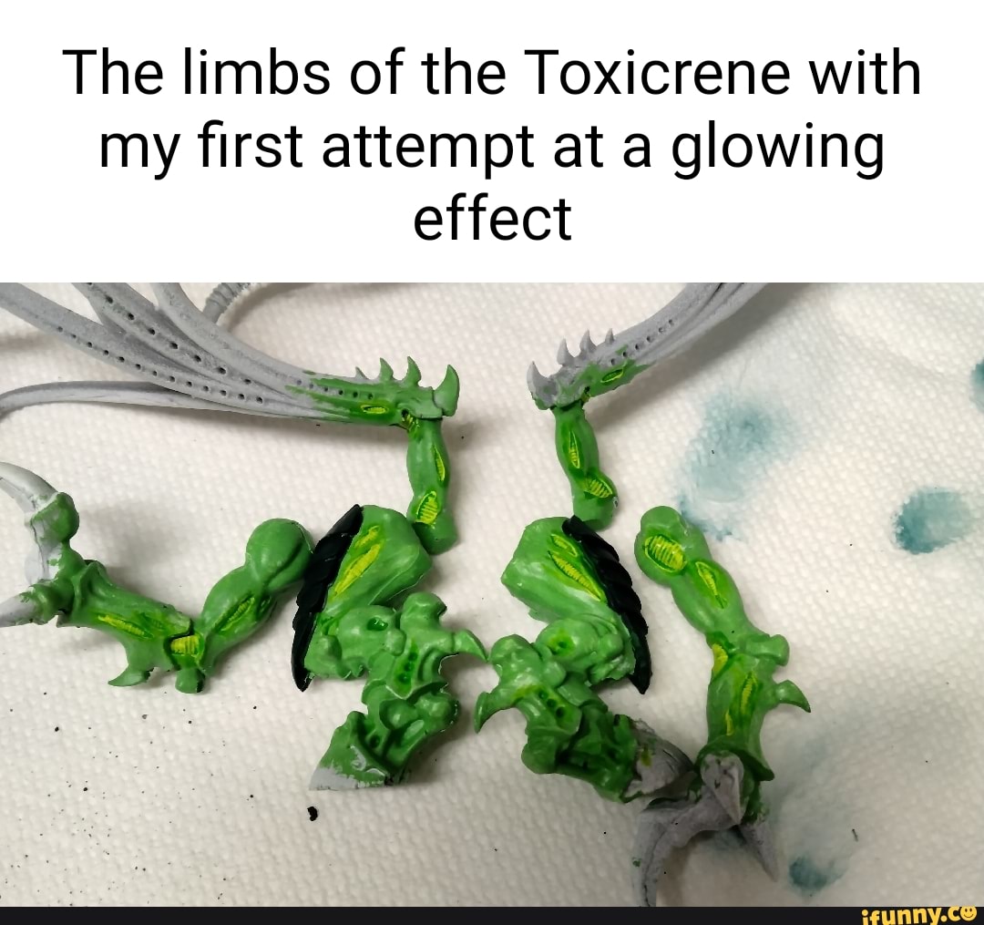 Toxicrene memes. Best Collection of funny Toxicrene pictures on iFunny
