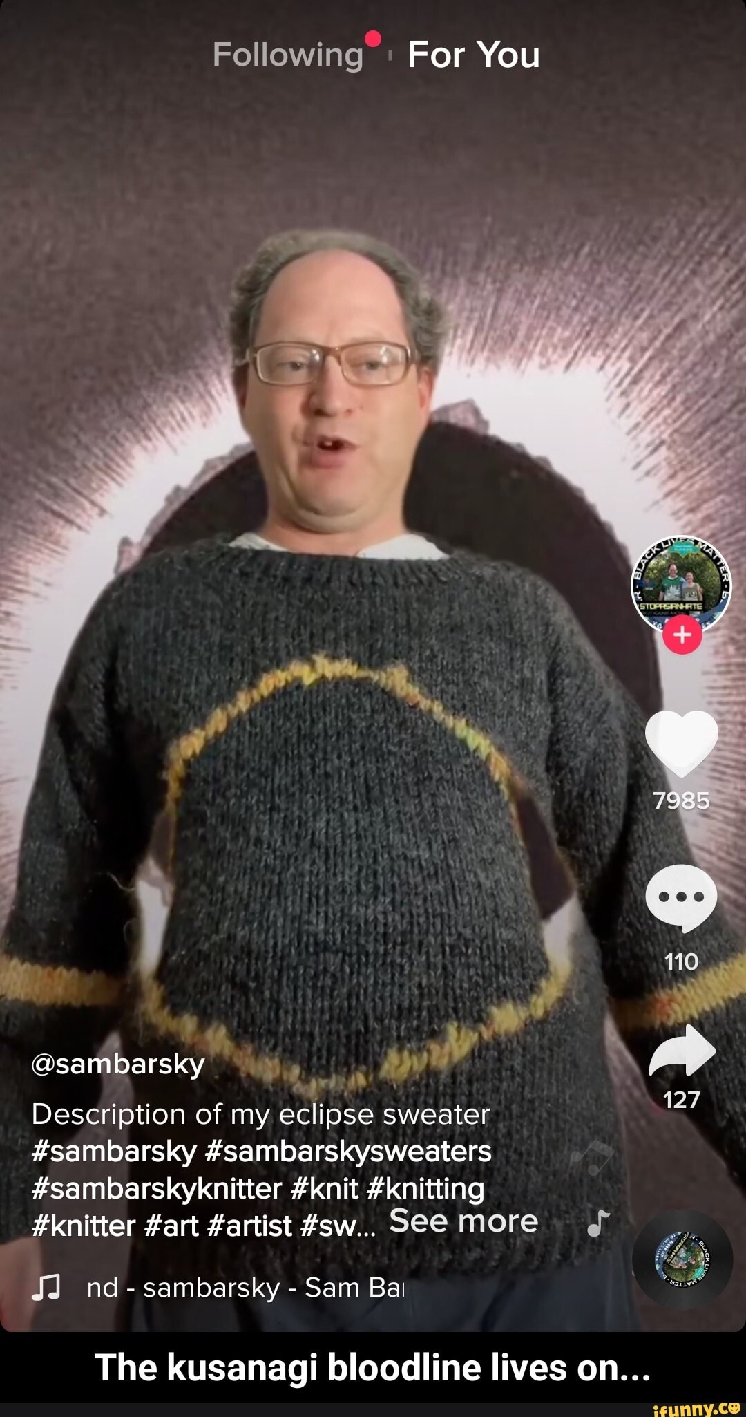 Sambarsky memes. Best Collection of funny Sambarsky pictures on iFunny