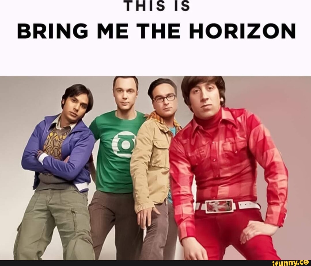 Horizon memes. Best Collection of funny Horizon pictures on iFunny