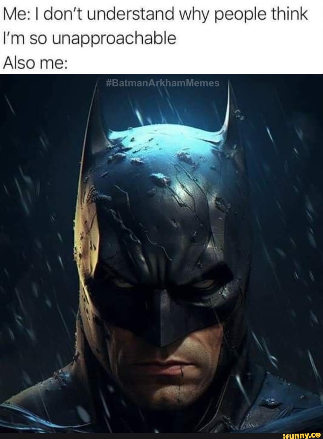 Unapproachable memes. Best Collection of funny Unapproachable pictures ...