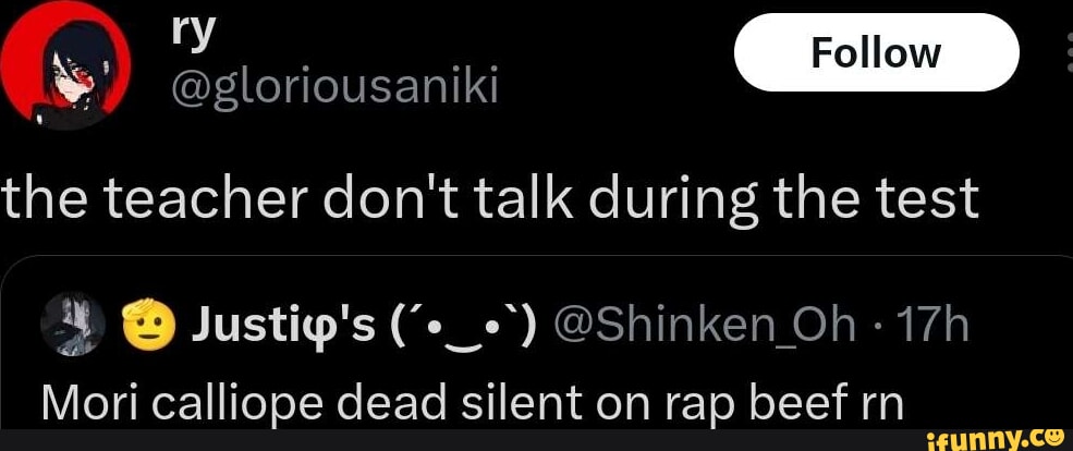 Calliope memes. Best Collection of funny Calliope pictures on iFunny