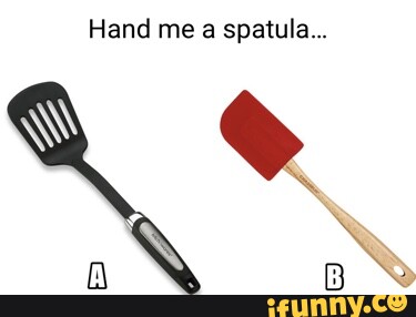 Spatula memes. Best Collection of funny Spatula pictures on iFunny