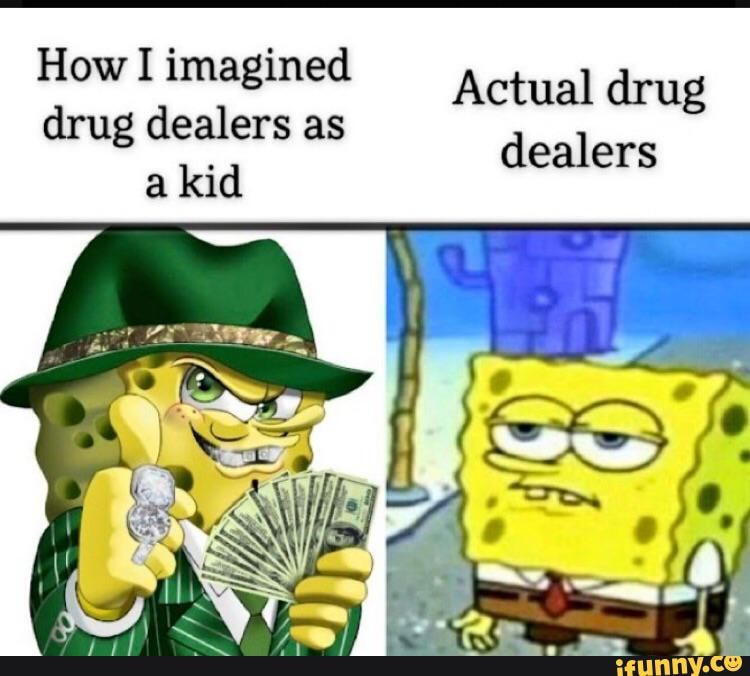 Memes SS That's a first - That’s a first - )