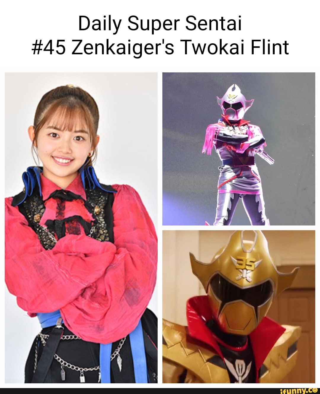 Supersentaidaily memes. Best Collection of funny Supersentaidaily ...